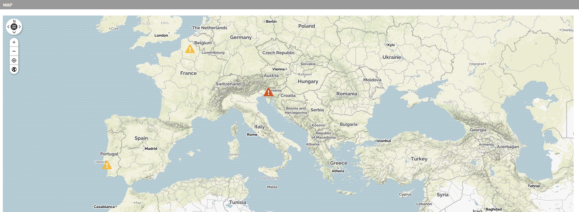 Pest forecast — trapview 4.39 documentation